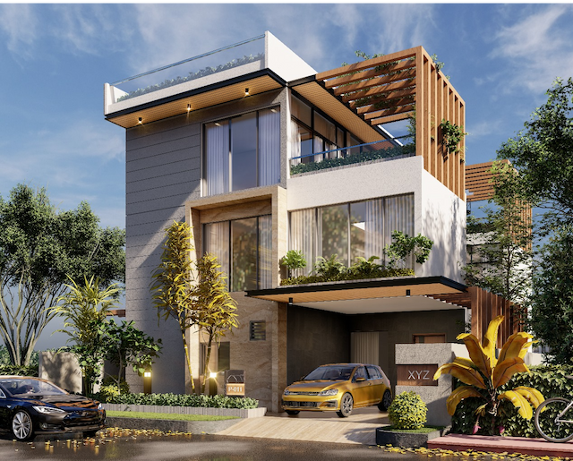 SmartKey - Buy, sell, rent verified properties anywhere in india