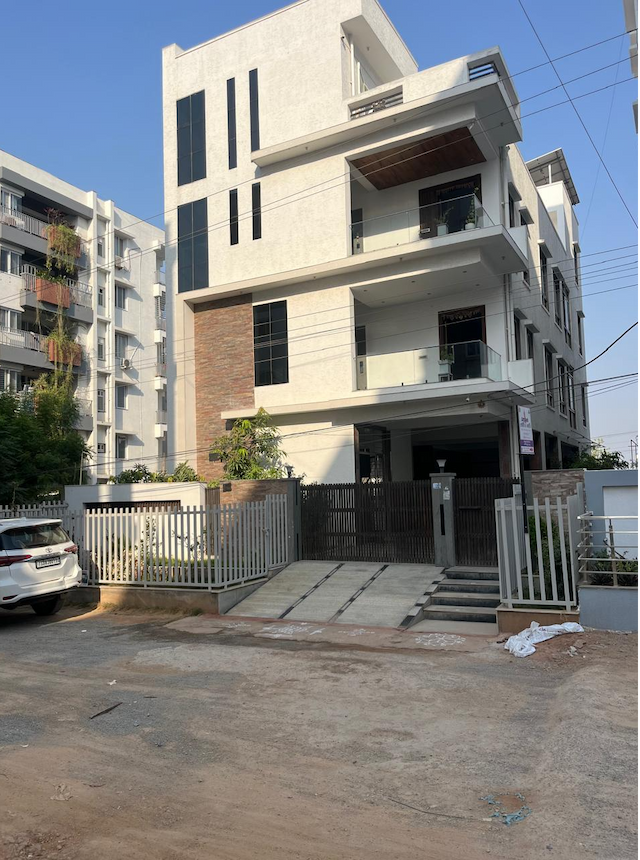 SmartKey - Buy, sell, rent verified properties anywhere in india